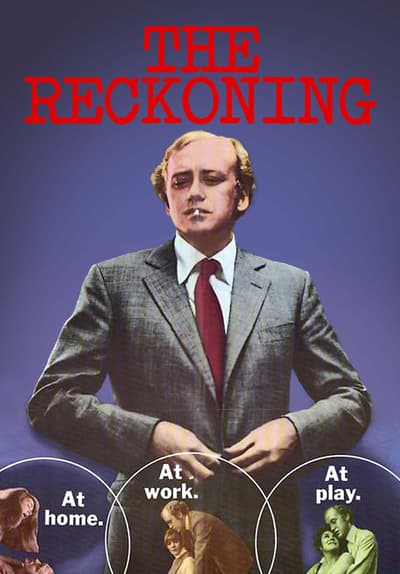 Watch The Reckoning (1970) - Free Movies | Tubi