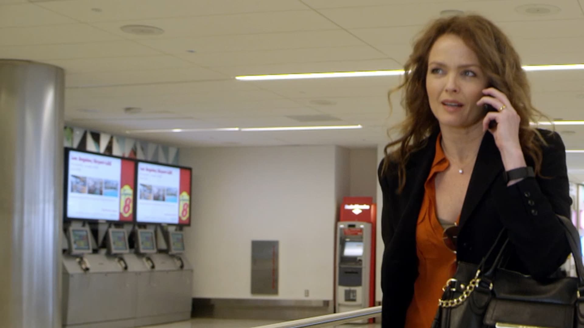 Watch Turbulence (2016) - Free Movies | Tubi