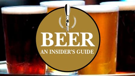 Watch Beer: An Insider's Guide - Free TV Shows | Tubi