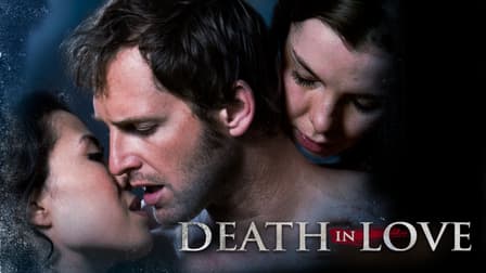 Death In Love