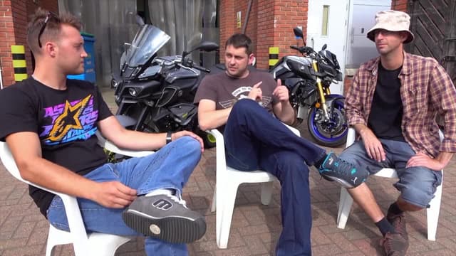 Watch Bike World S02:E10 - Episode 10 - Free TV Shows | Tubi