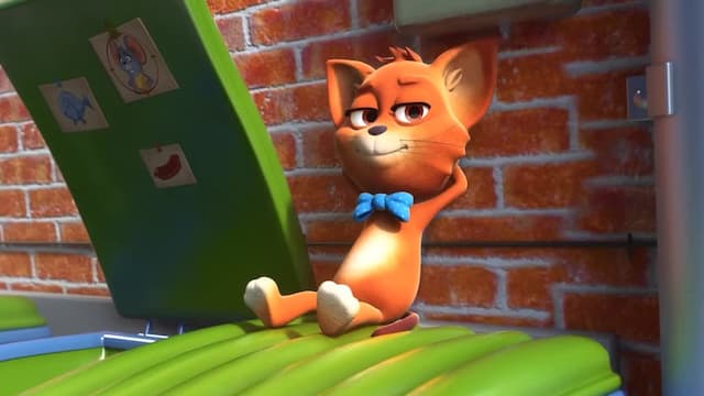 Watch LooLoo Kids S01:E30 - Mister Cat - Free TV Shows | Tubi