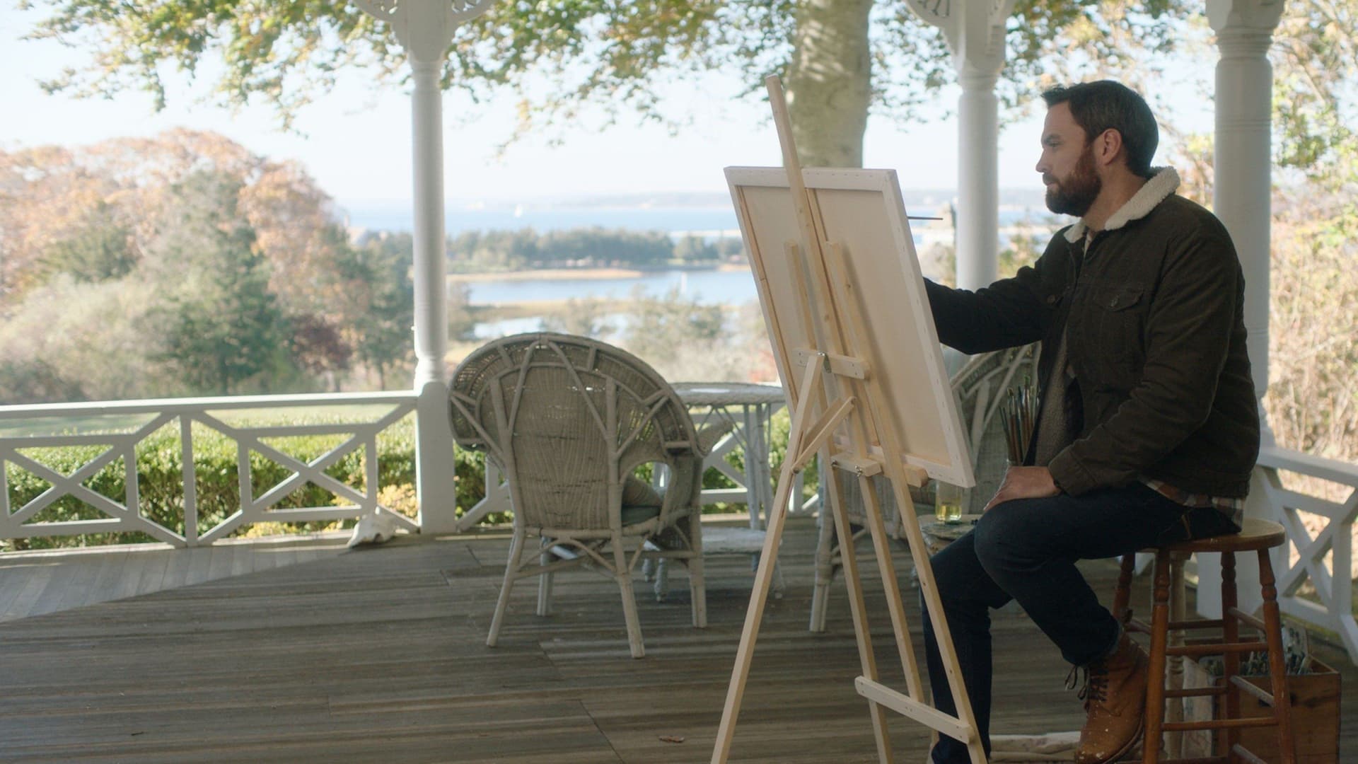 Watch A Cape Cod Christmas Trailer (2021) - Free Movies | Tubi