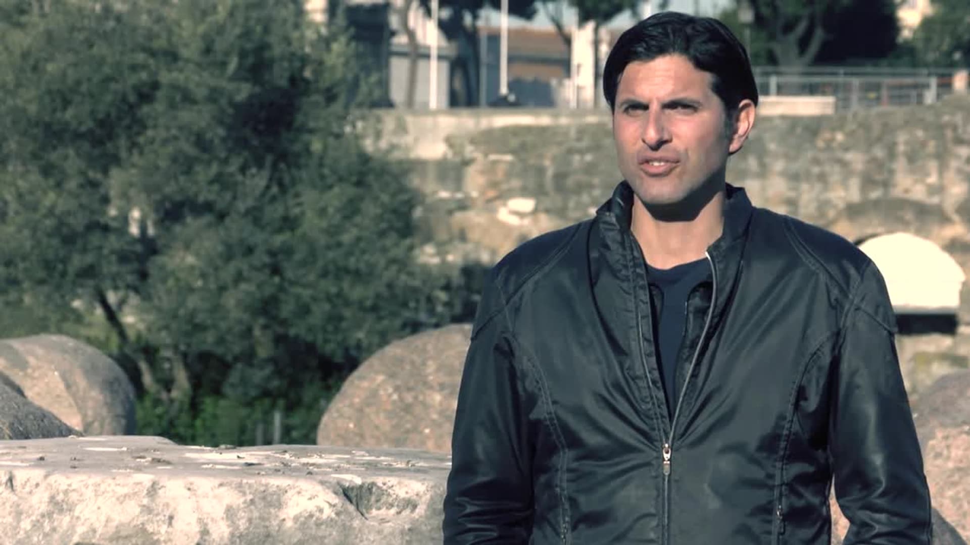 Watch Rebuilding Ancient Rome (2015) - Free Movies | Tubi