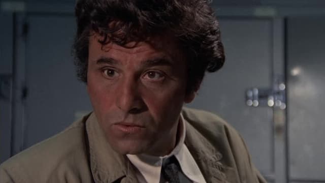 Watch Columbo S02:E06 - A Stitch in Crime - Free TV Shows | Tubi