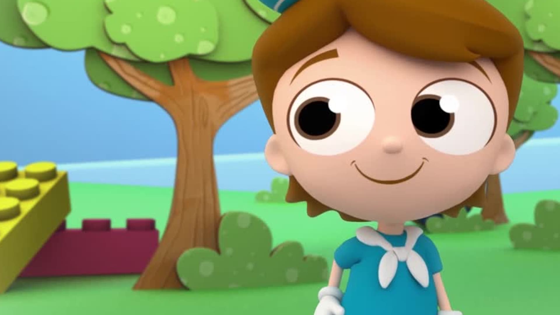 Watch Paco the Sailor (2020) - Free Movies | Tubi