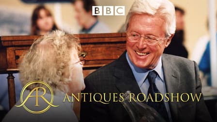 Watch Antiques Roadshow - Free TV Shows | Tubi