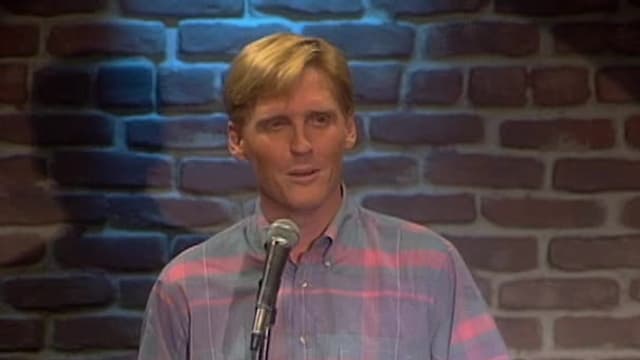 Watch An Evening at the Improv S05:E17 - Joyce Brothers, Mik Free TV | Tubi