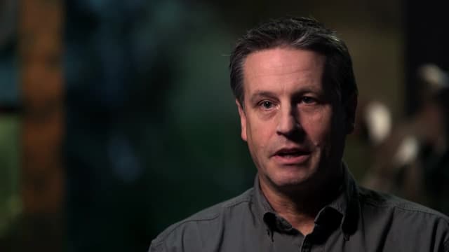 Watch Mysteries at the Museum S07:E09 - Peeping Tom Butler - Free TV ...