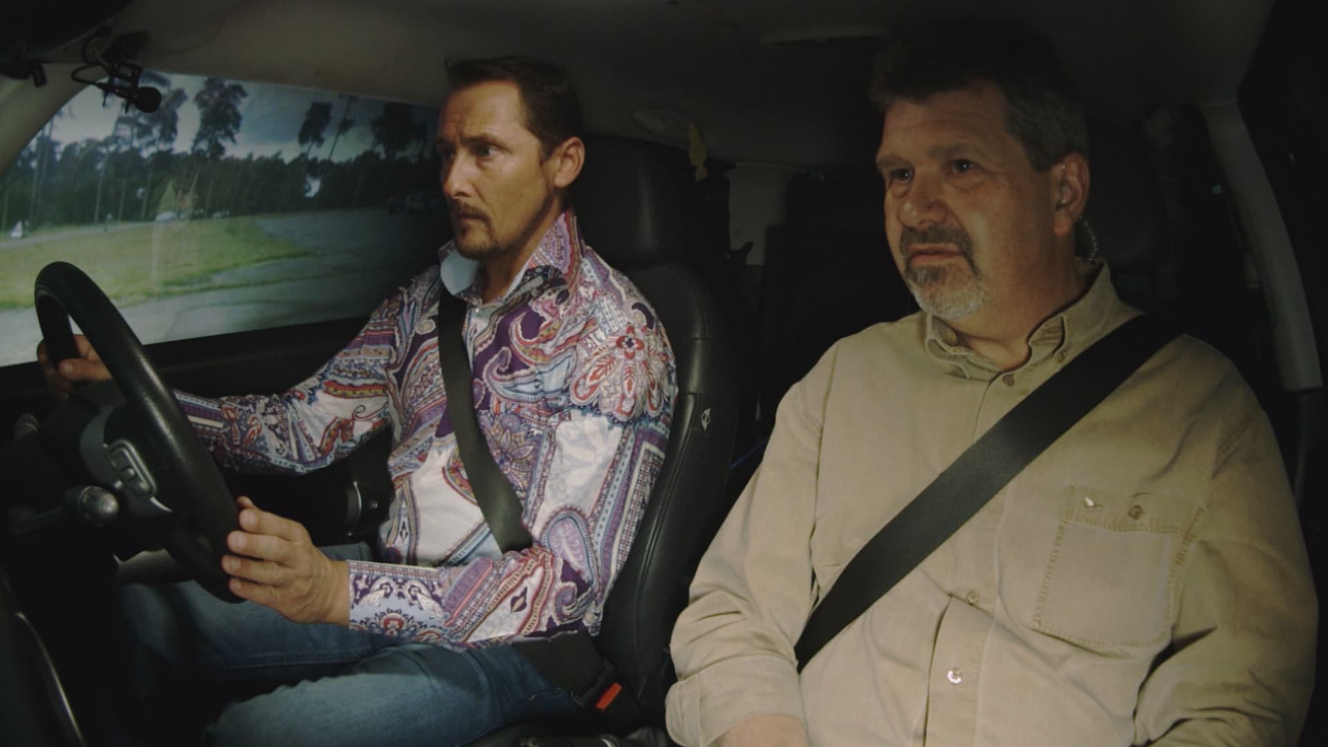 Watch Testing Britain's Worst Drivers - Crash Course ( - Free Movies | Tubi