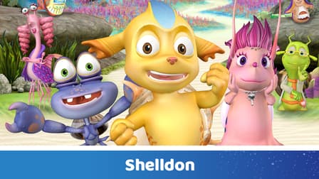 Watch Shelldon - Free TV Shows | Tubi