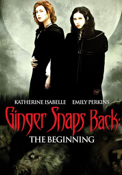 Watch Ginger Snaps Back: The Beginning (2004) - Free Movies | Tubi