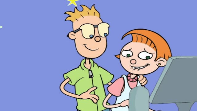 Watch Ser Ian (Español) S05:E09 - ESO ES RIDÓNCULO Free TV | Tubi