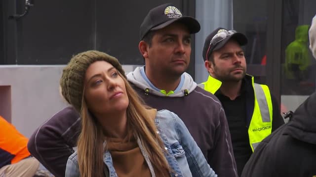 Watch The Block Australia S11:E01 - Episode 1 - Free TV Shows | Tubi