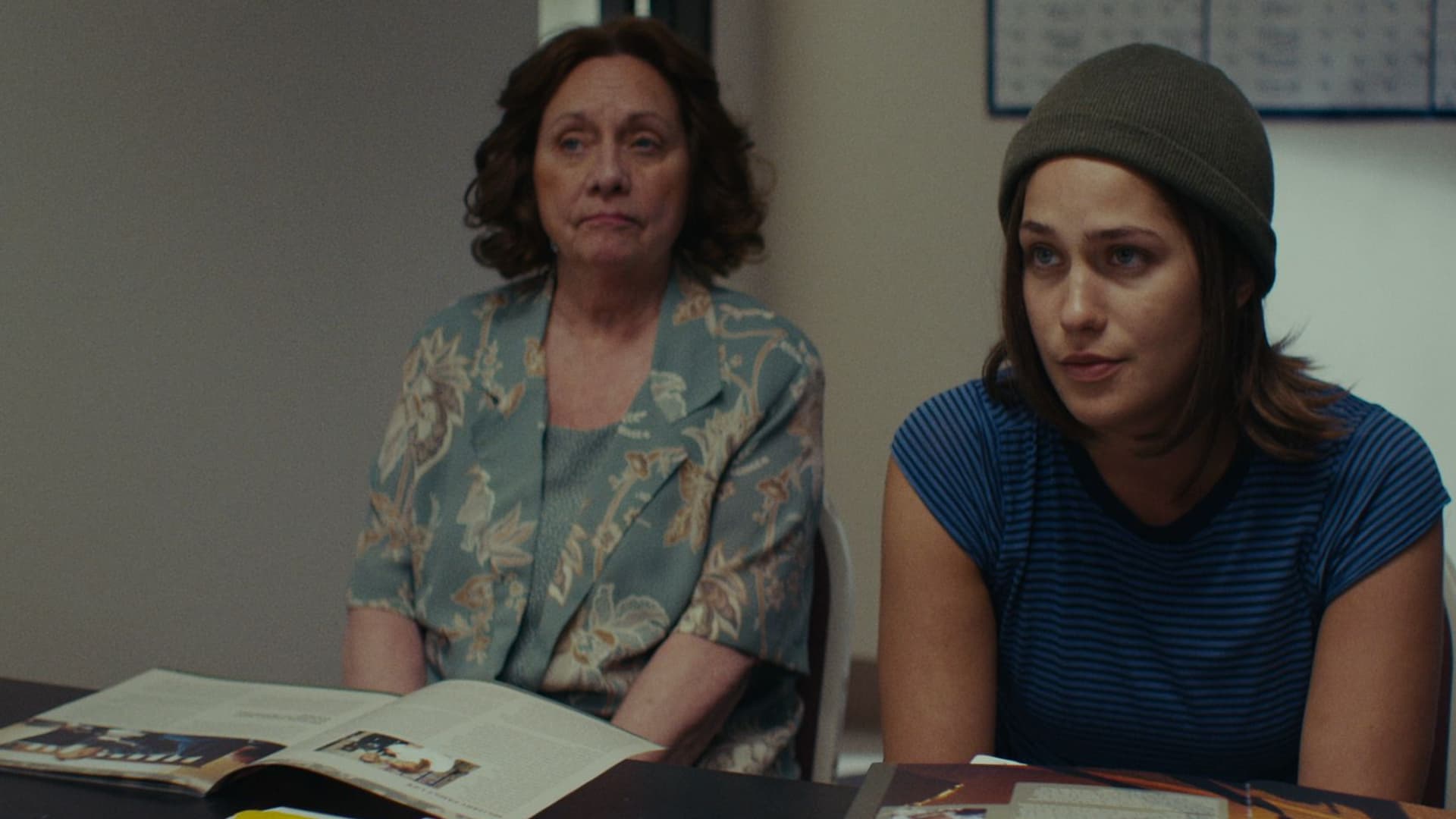 Watch AWOL (2017) - Free Movies | Tubi