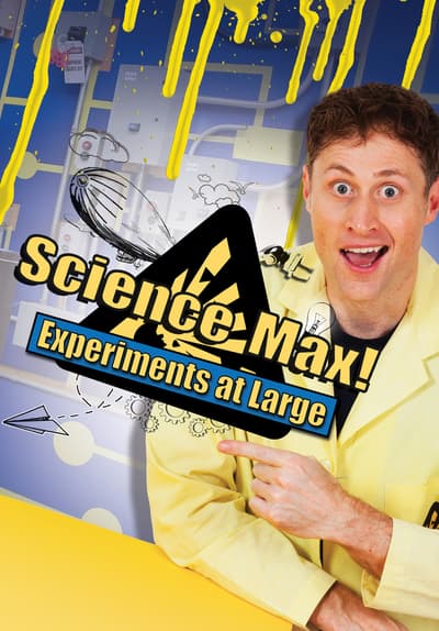 Watch Science Max S03:E307 - Antacid Rocket Free TV | Tubi