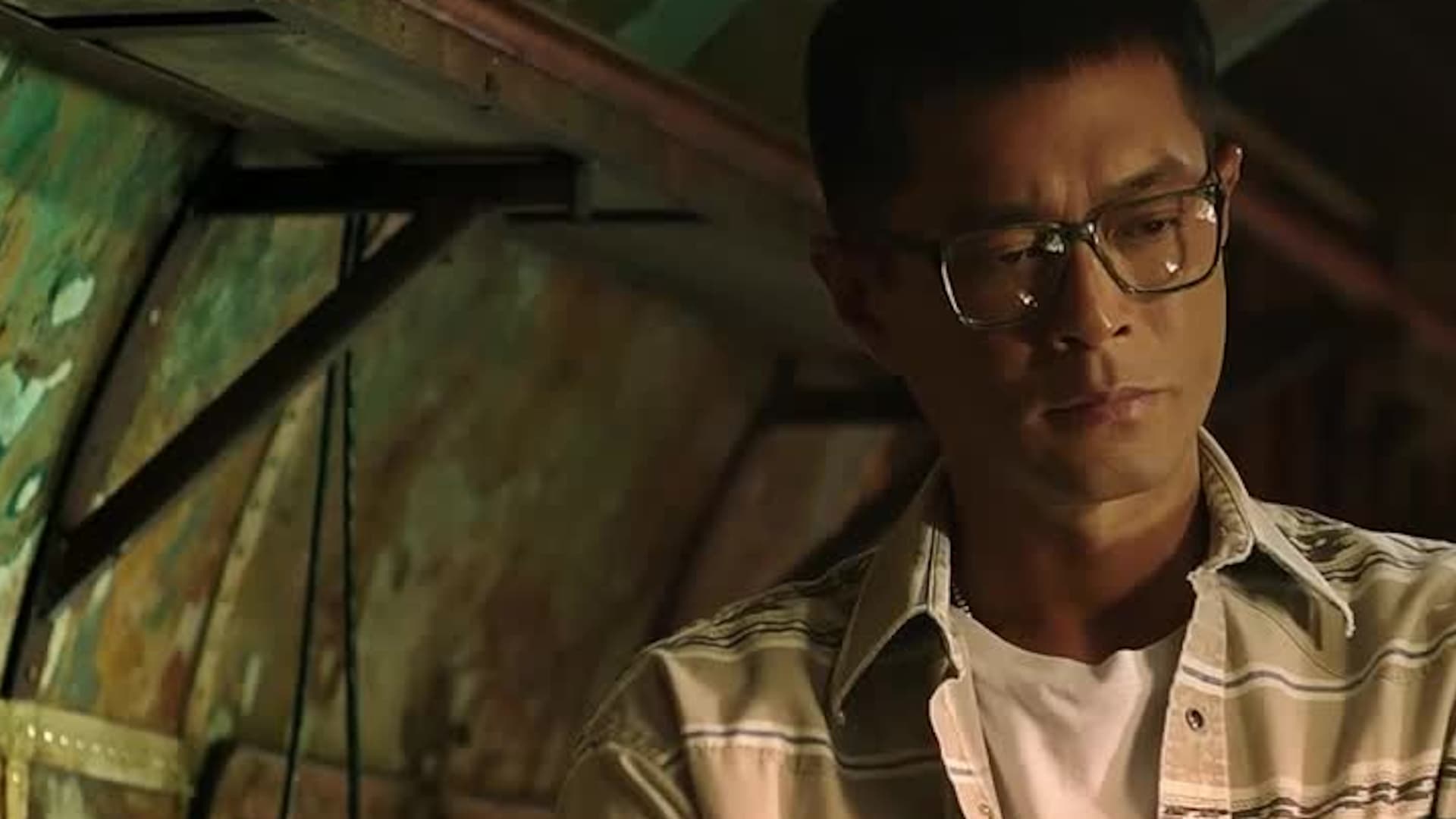 Watch Overheard 3 (2014) - Free Movies | Tubi