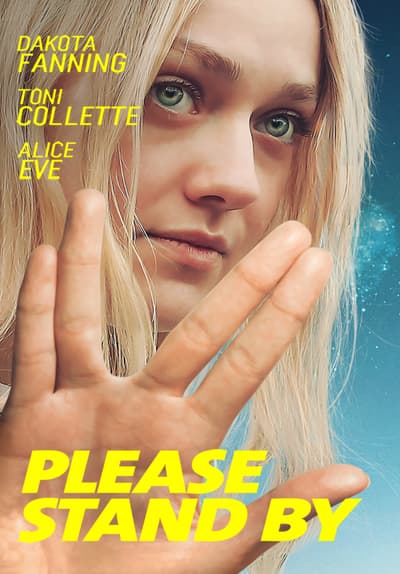 Watch Please Stand By (2017) - Free Movies | Tubi