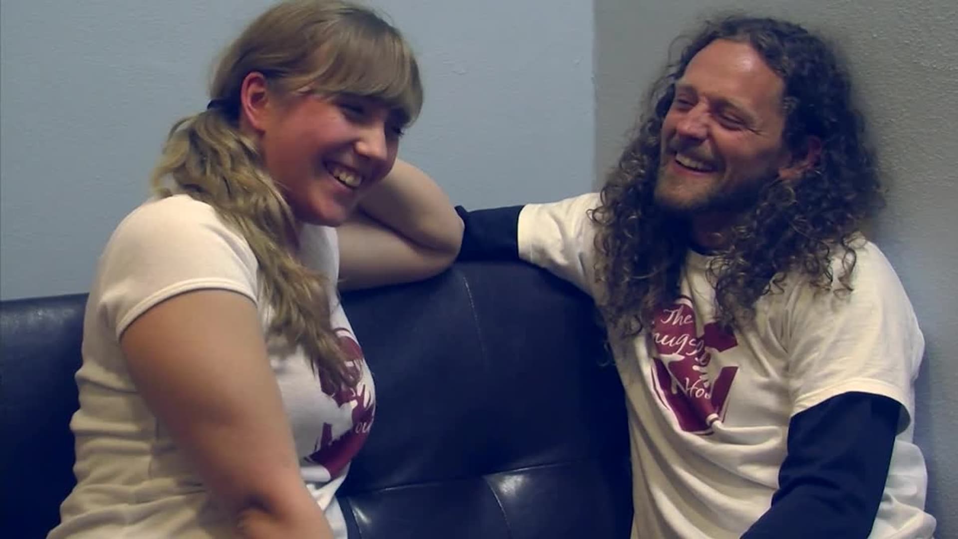 Watch Cuddle (2014) - Free Movies | Tubi