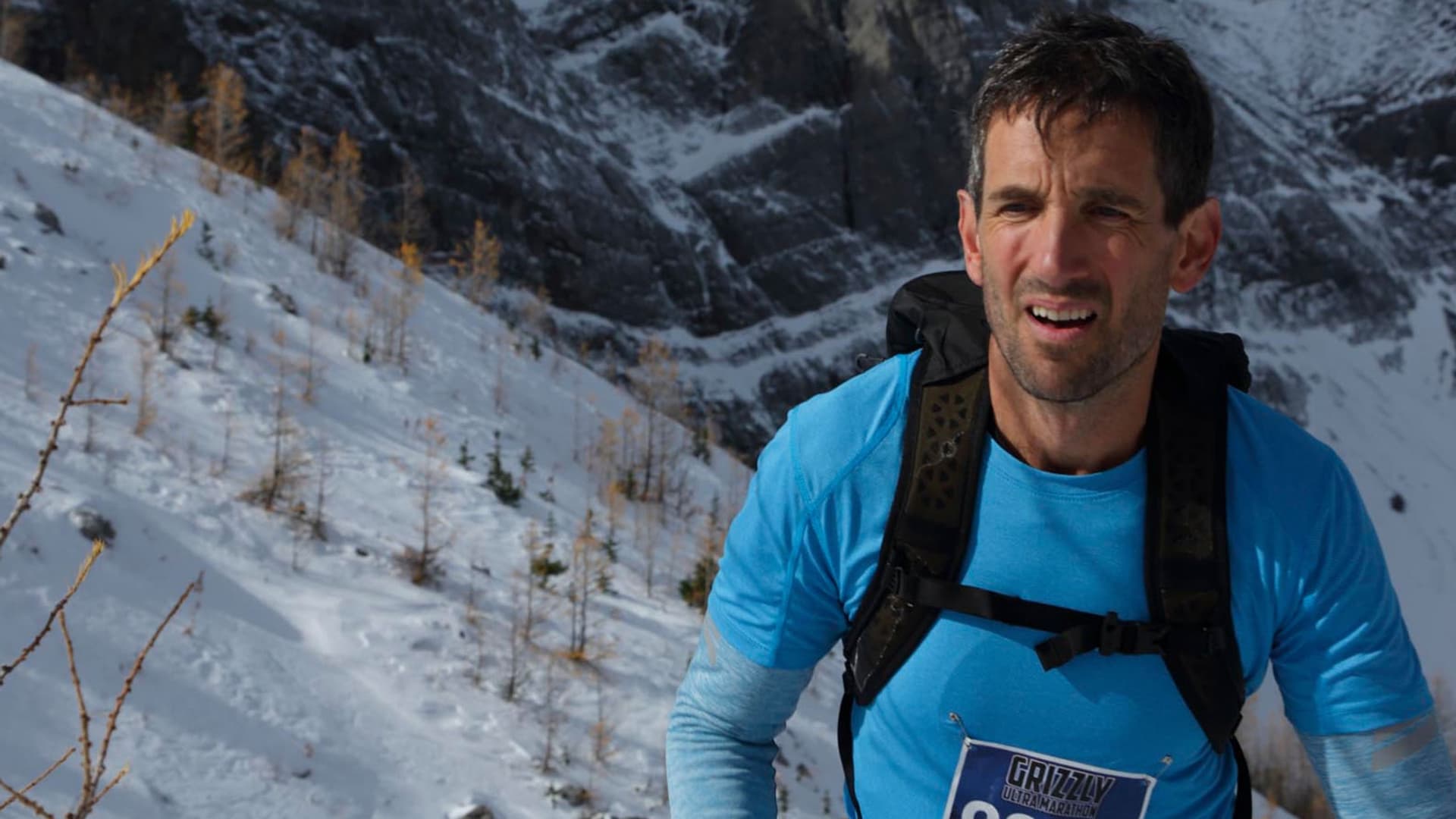 Watch Man Running (2018) - Free Movies | Tubi