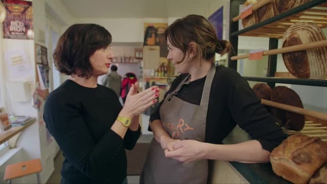 Watch Grow Cook Eat S03:E01 - Broad Beans Free TV | Tubi