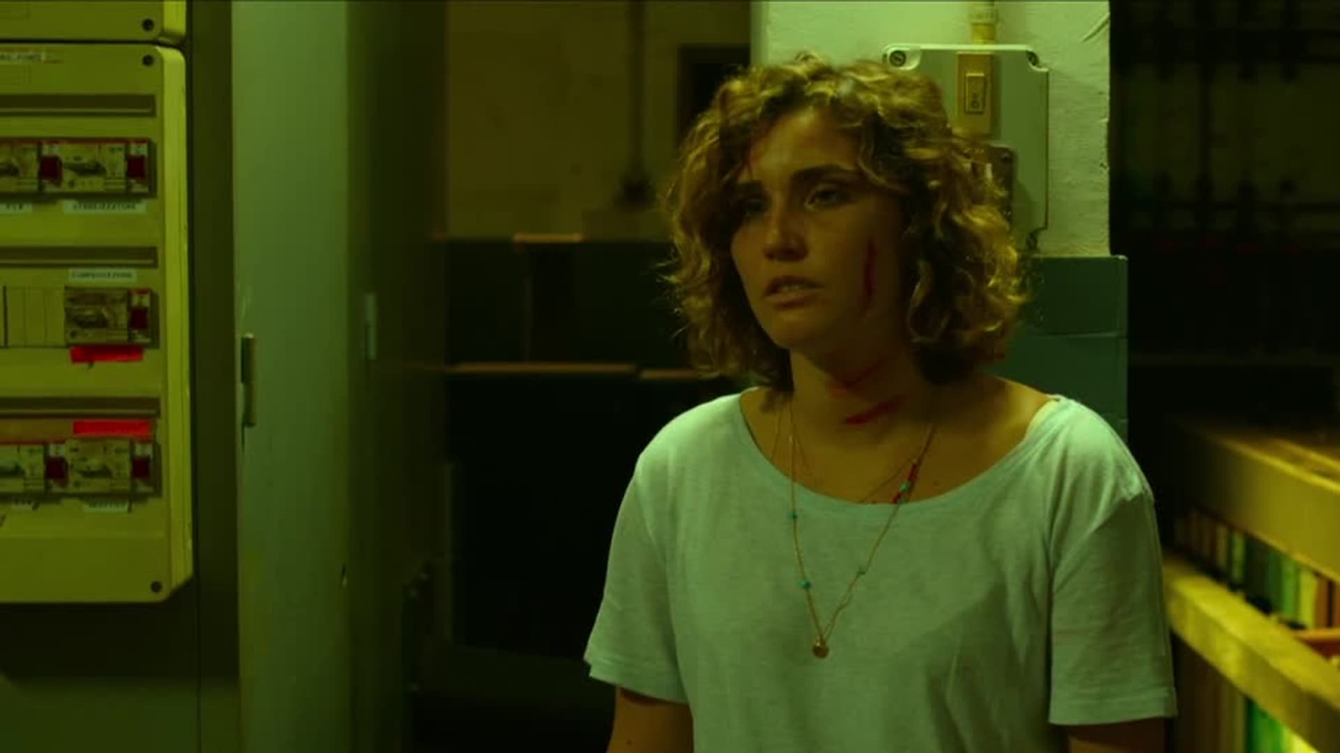 Watch The Slaughter (2022) - Free Movies | Tubi