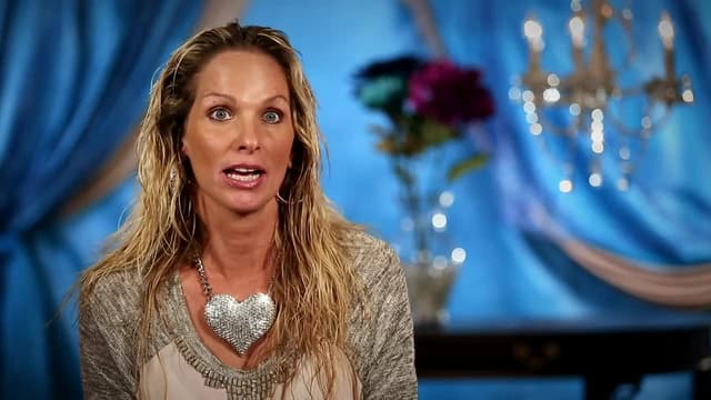 Watch Gypsy Sisters S03:E07 - Surprise at the Altar - Free TV Shows | Tubi