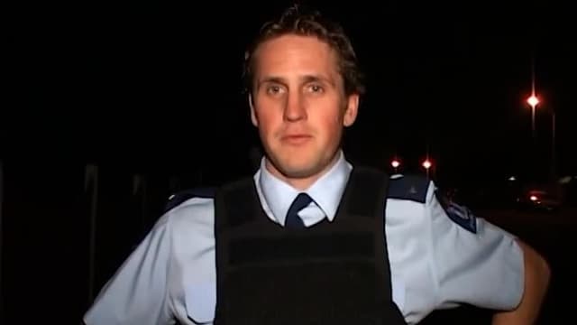 Watch Police Ten 7 S08:E04 - Episode 4 - Free TV Shows | Tubi