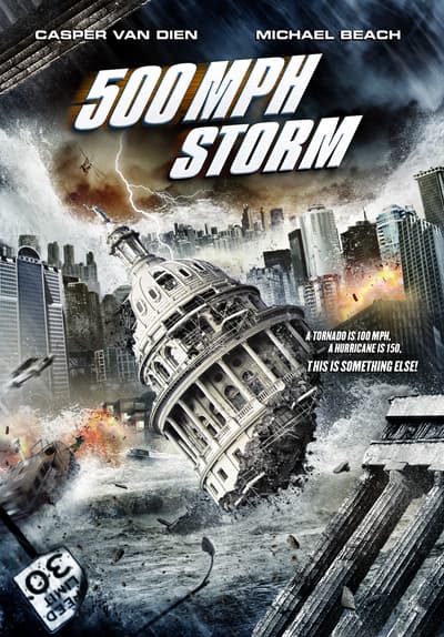 Watch 500 MPH Storm 2013 Free Movies Tubi