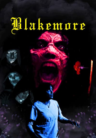 Watch Blakemore (2018) - Free Movies | Tubi