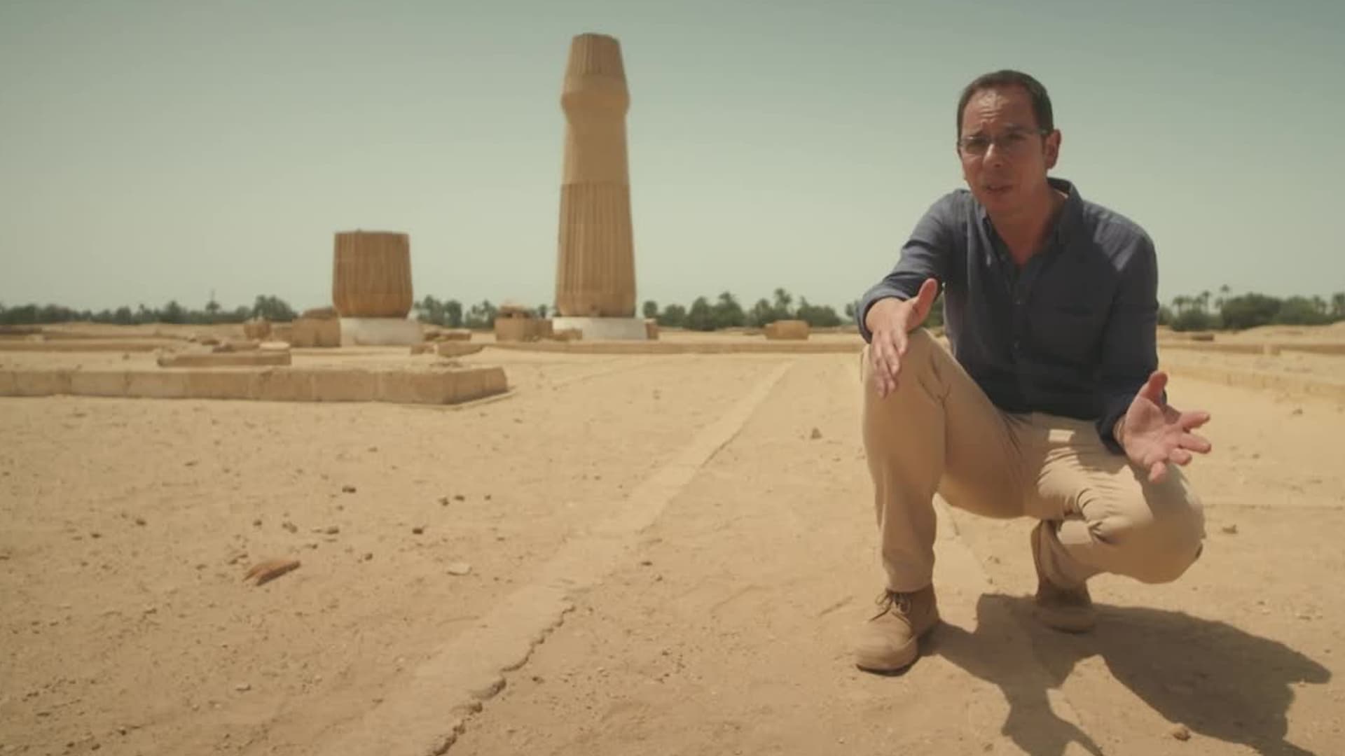 Watch King Tut: Forgotten Treasure (2018) - Free Movies | Tubi