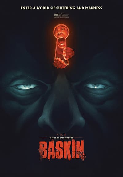 Watch Baskin (2015) - Free Movies | Tubi
