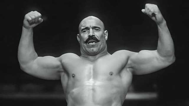 Watch Icons of Wrestling - Free TV Shows | Tubi