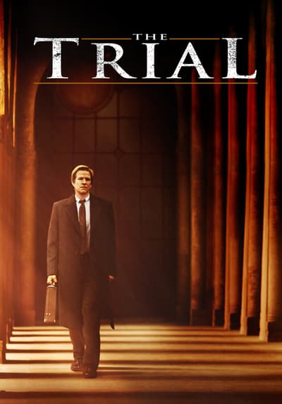 Watch The Trial (2010) - Free Movies | Tubi