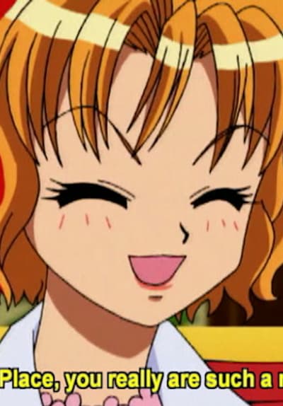 Watch Super Gals S02:E02 - Yuya Crying Talks About Being A M Free TV | Tubi