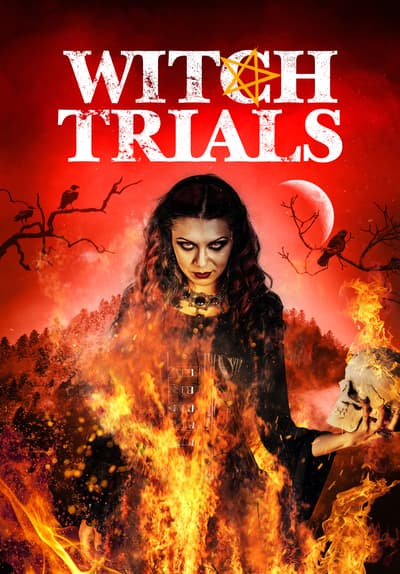 Watch Witch Trials (2022) - Free Movies | Tubi