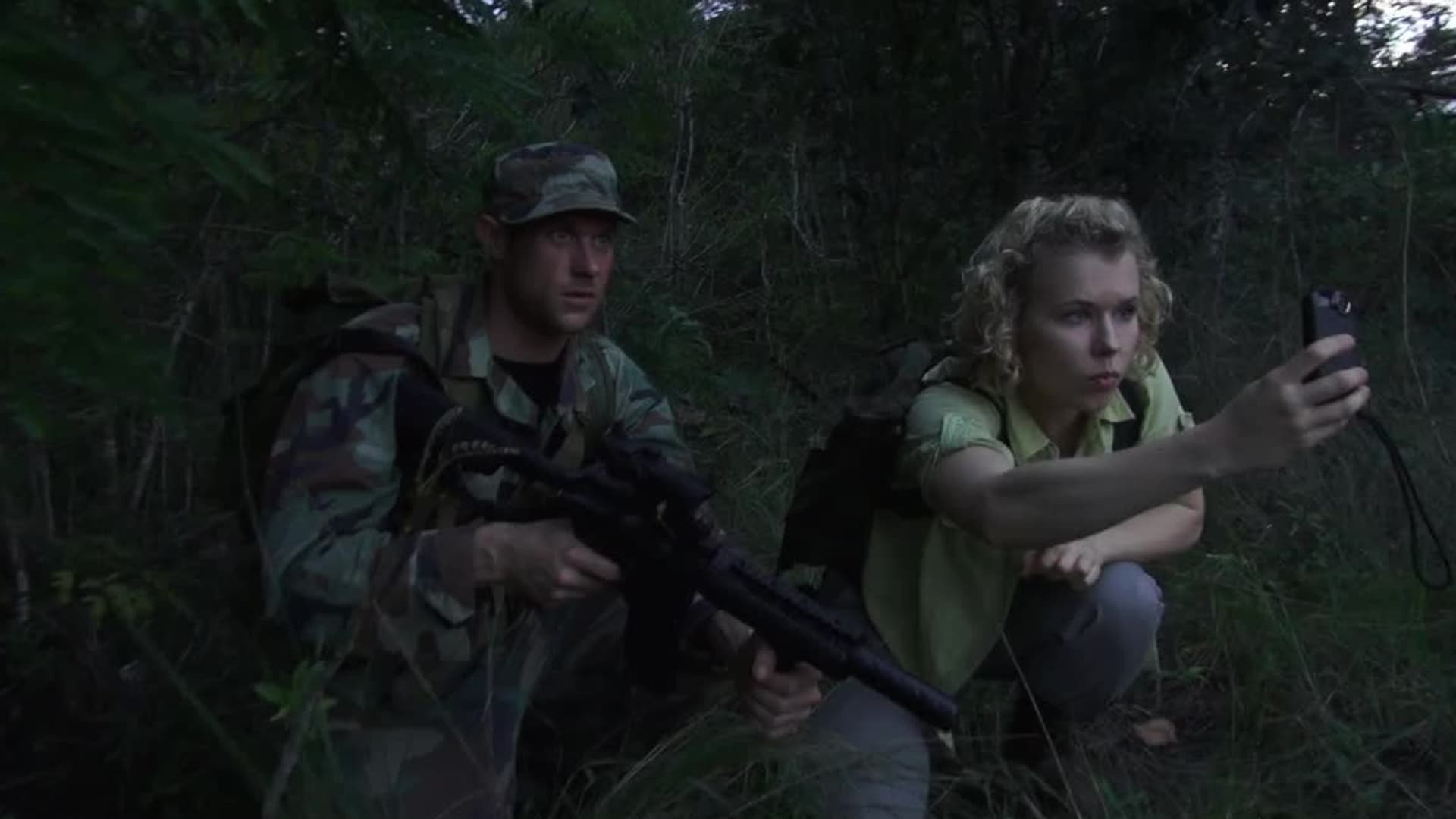 Watch Alien Origin (2012) - Free Movies | Tubi