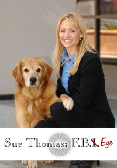 Watch Sue Thomas: F.B.Eye - Free TV Series | Tubi