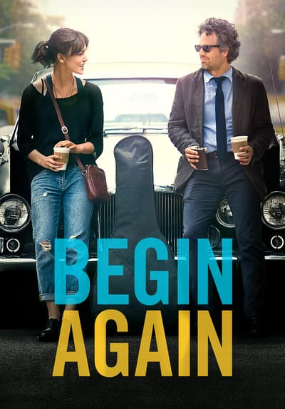 Watch Begin Again (2013) - Free Movies | Tubi