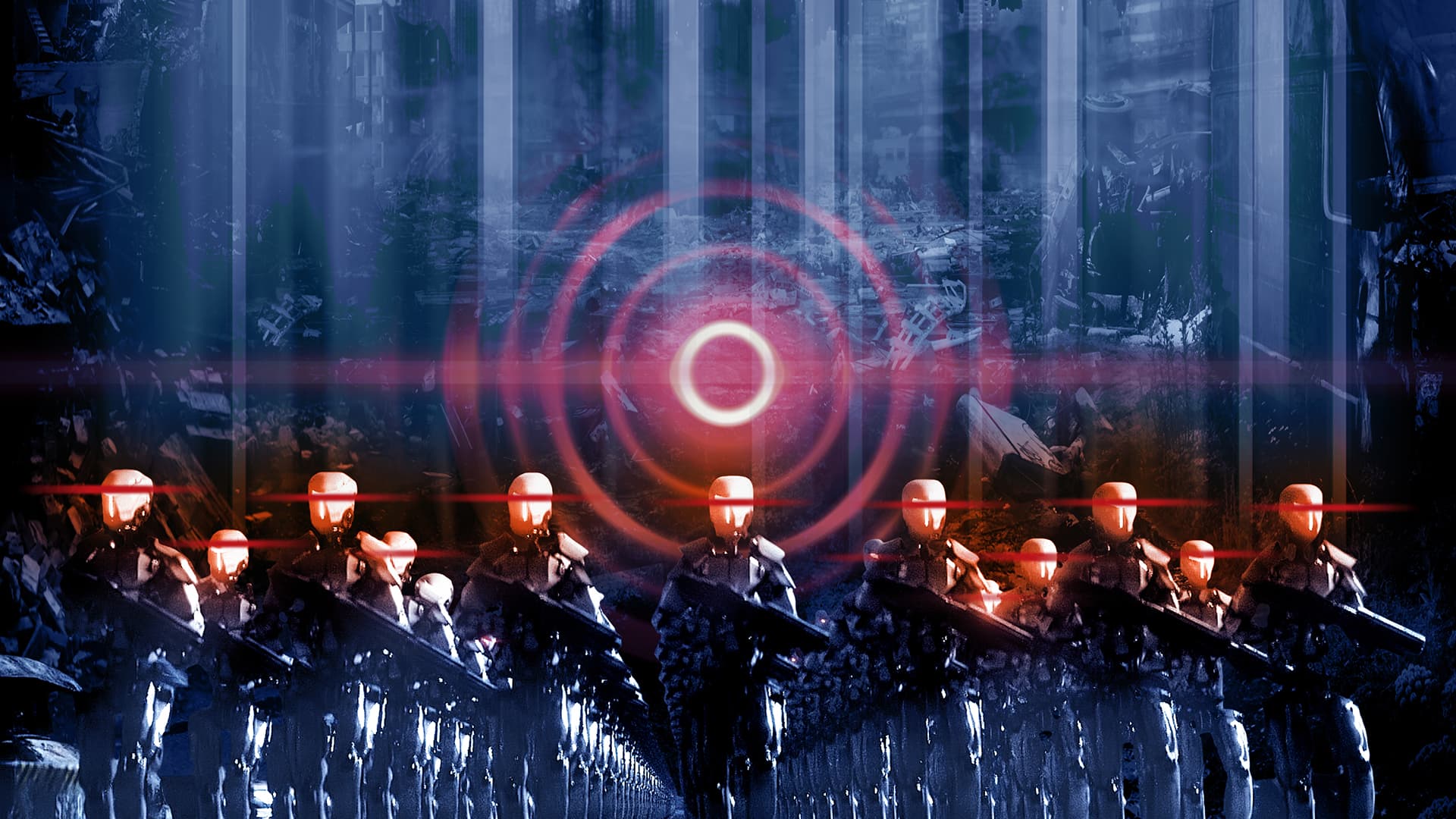 Watch Alien Armageddon (2019) - Free Movies | Tubi