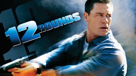 12 Rounds Poster
