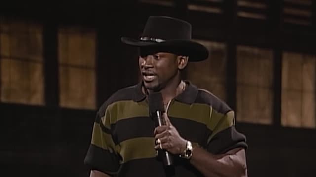 Watch Def Comedy Jam S03:E06 - Mark Wheatle, Terry Hodges Free TV | Tubi