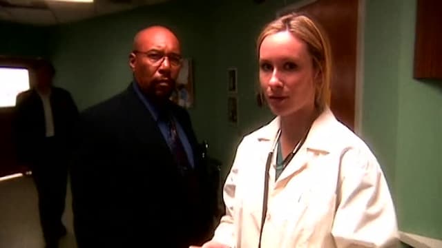 Watch Untold Stories of the ER S01:E02 - My Job Is Mayhem - Free TV Shows | Tubi