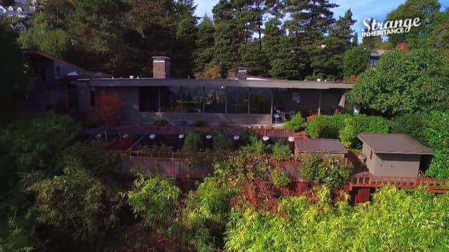 Watch Strange Inheritance S02:E18 - Oldest Baseball Card Free TV | Tubi