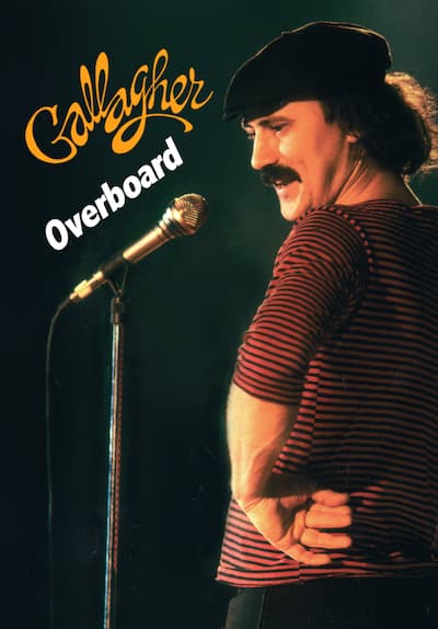 Watch The Gallagher Collection S01:E11 - Overboard Free TV | Tubi