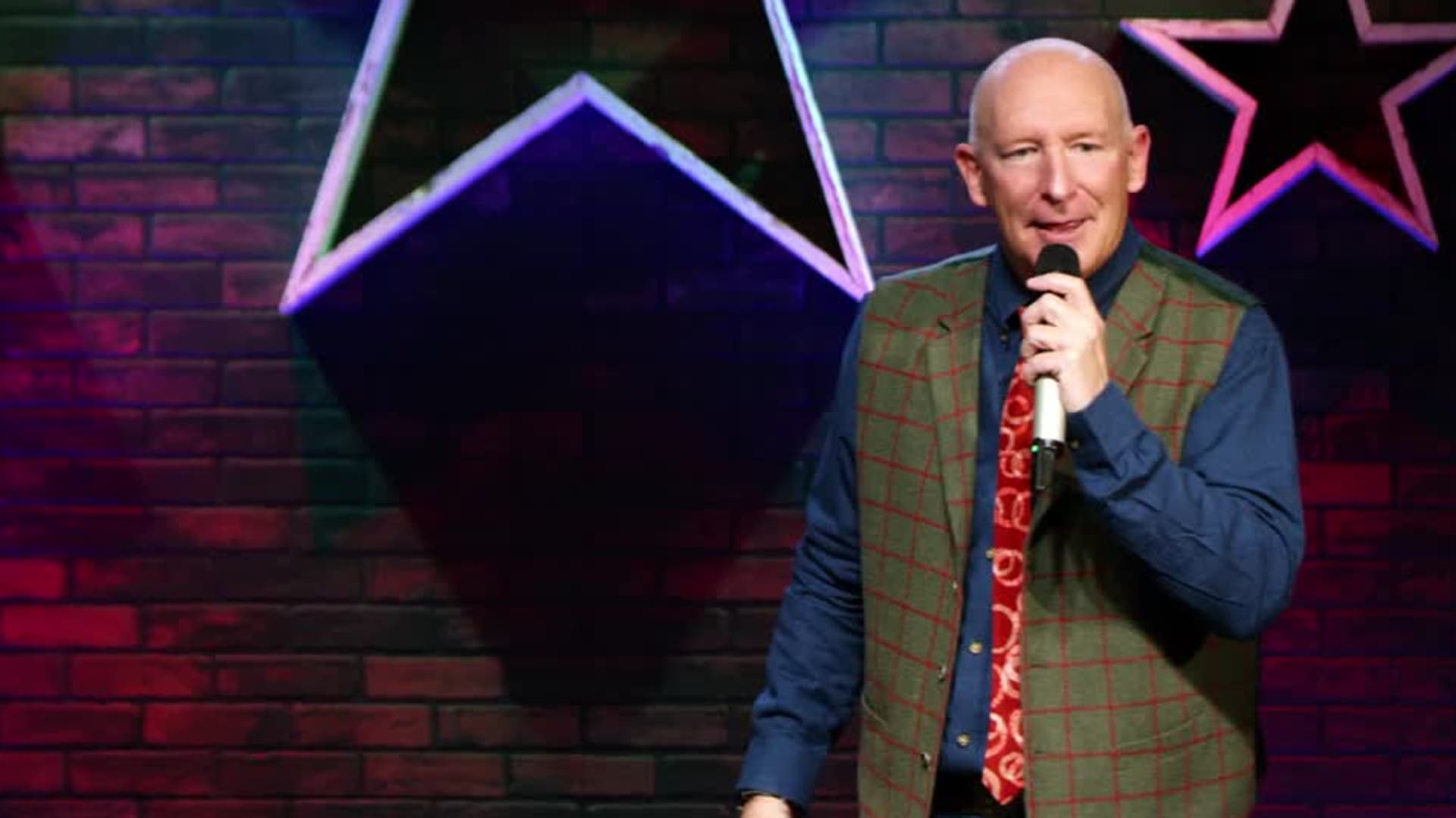 Watch Paul Lyons: You Are Looking at a Winner (2021) - Free Movies | Tubi