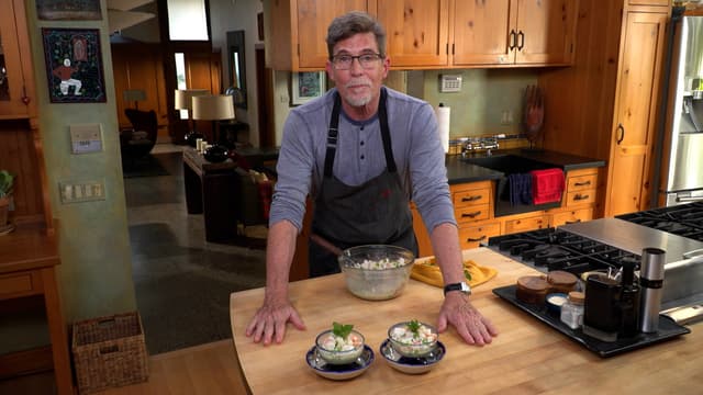 Watch Mexico One Plate at a Time With Rick Bayless S - Free TV Shows | Tubi