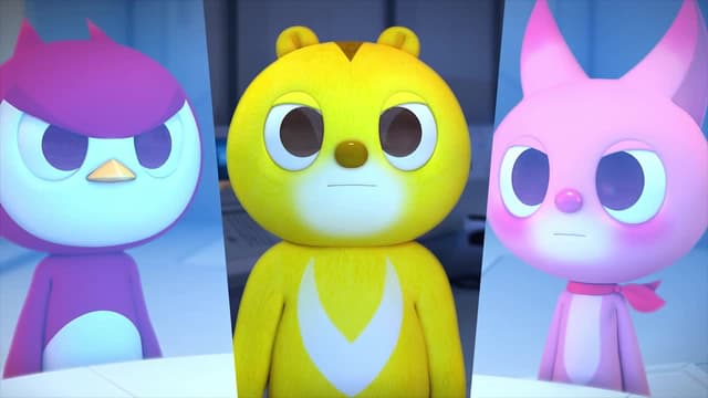 Watch Mini Force S02:E25 - Miniforce, the Final Battle Pt. 1 Free TV | Tubi