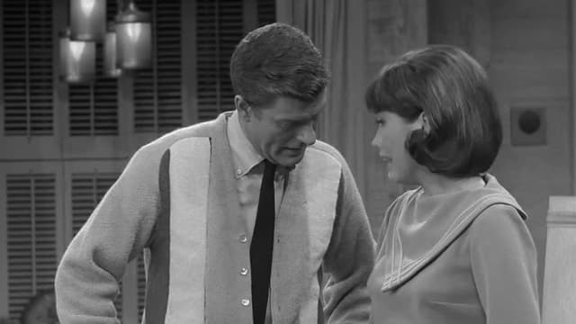 Watch The Dick Van Dyke Show S05:E22 - Buddy Sorrell: Man an Free TV | Tubi