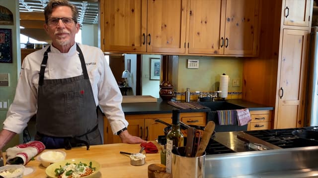 Watch Exploring Mexico's Kitchen With Rick Bayless S - Free TV Shows | Tubi